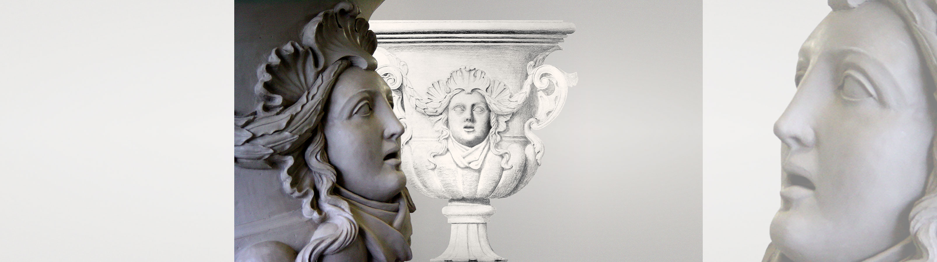 Garden Ornaments | François Goffinet