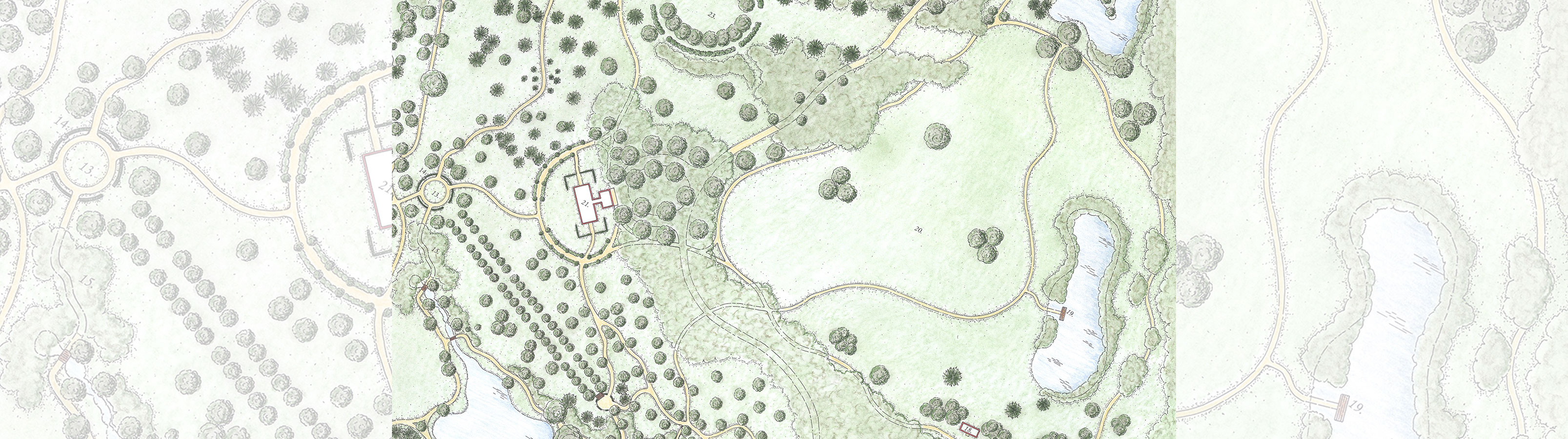 Landscape | François Goffinet