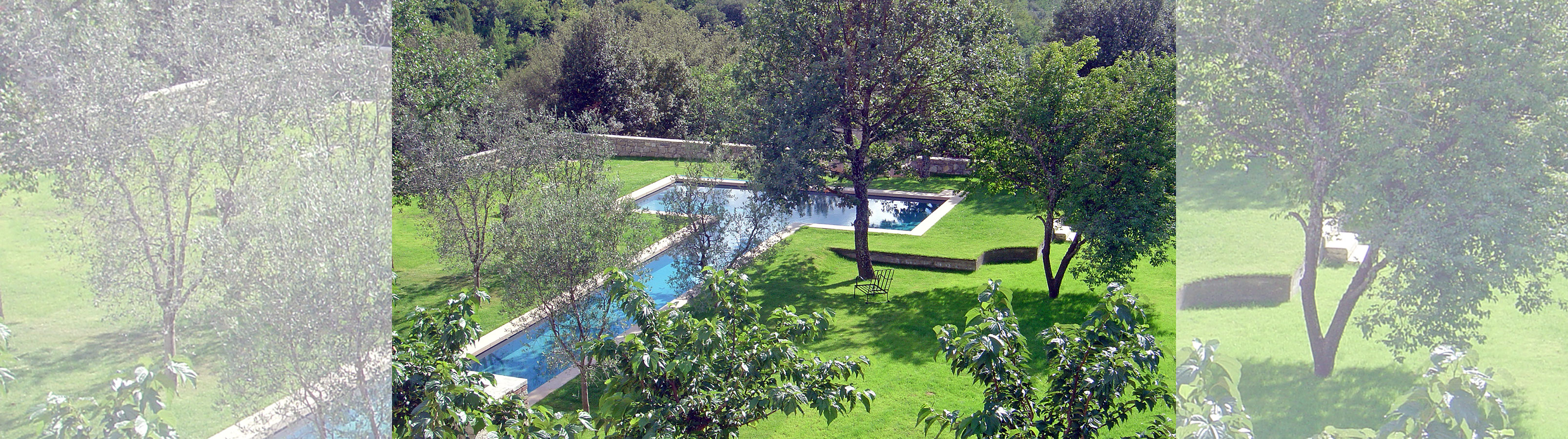 Swimming Pools | François Goffinet