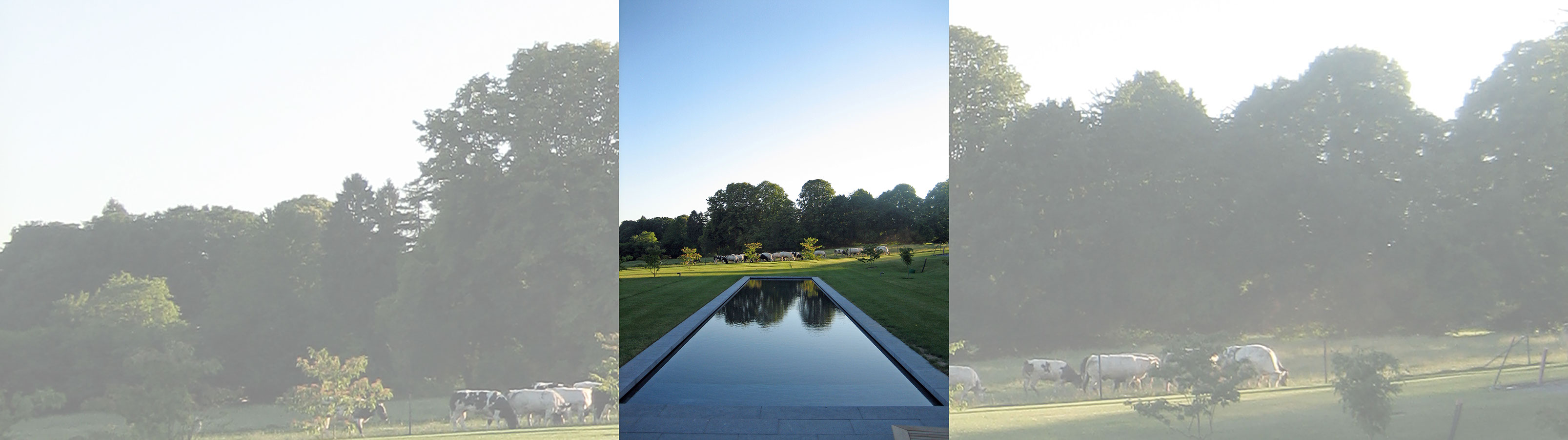 Swimming Pools | François Goffinet