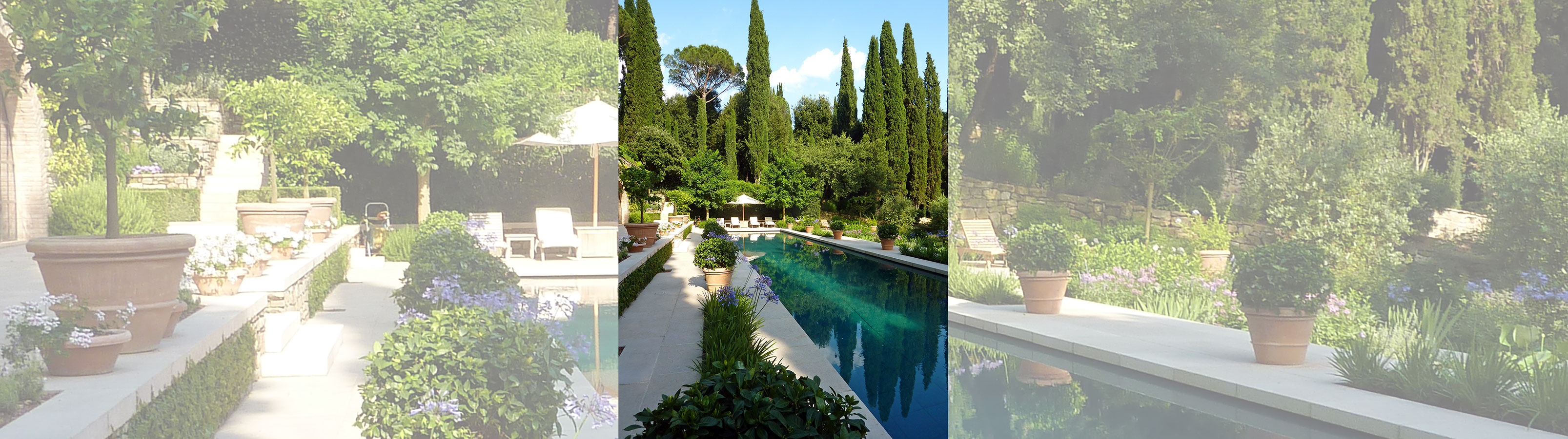 Swimming Pools | François Goffinet
