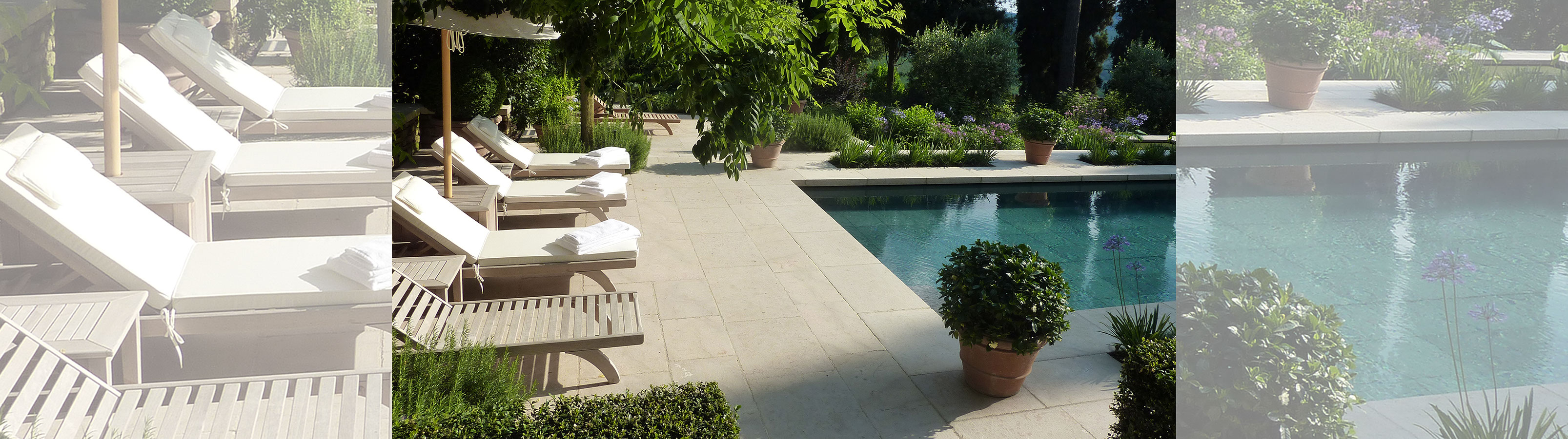 Swimming Pools | François Goffinet