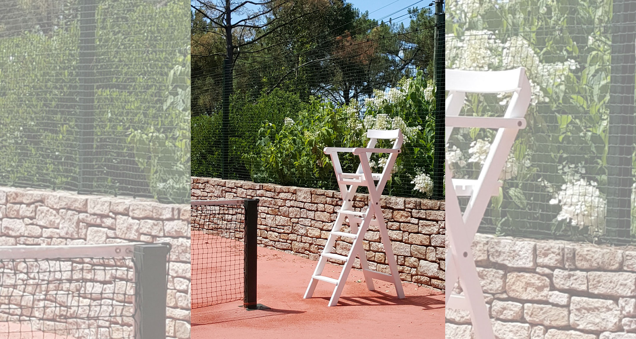 Furniture | François Goffinet