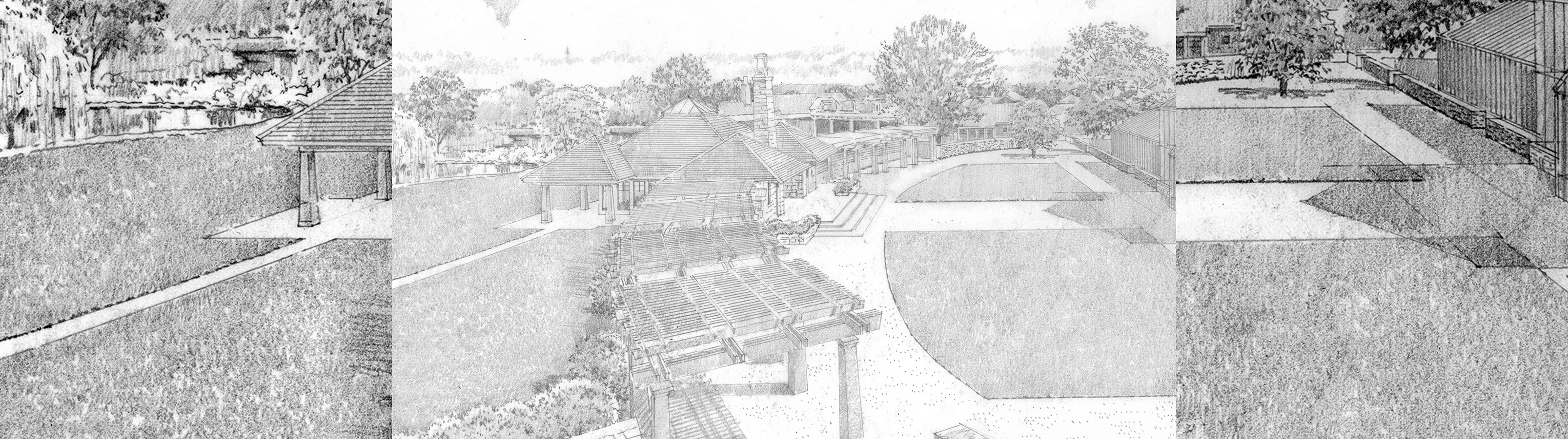 Architecture | François Goffinet