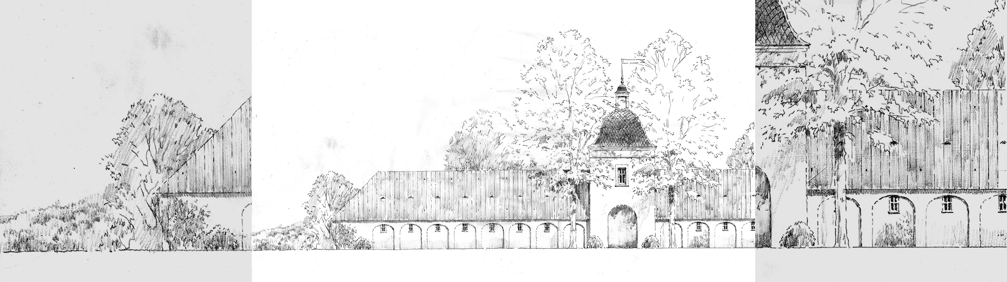 Architecture | François Goffinet