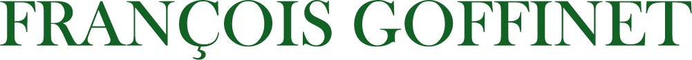 Home | François Goffinet
