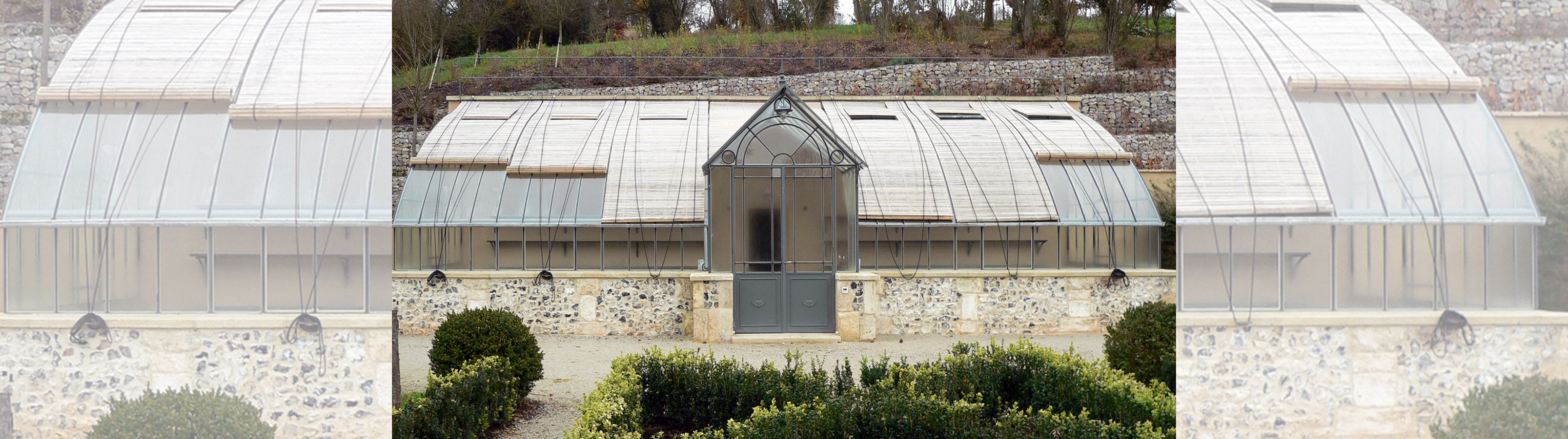 Architecture | François Goffinet